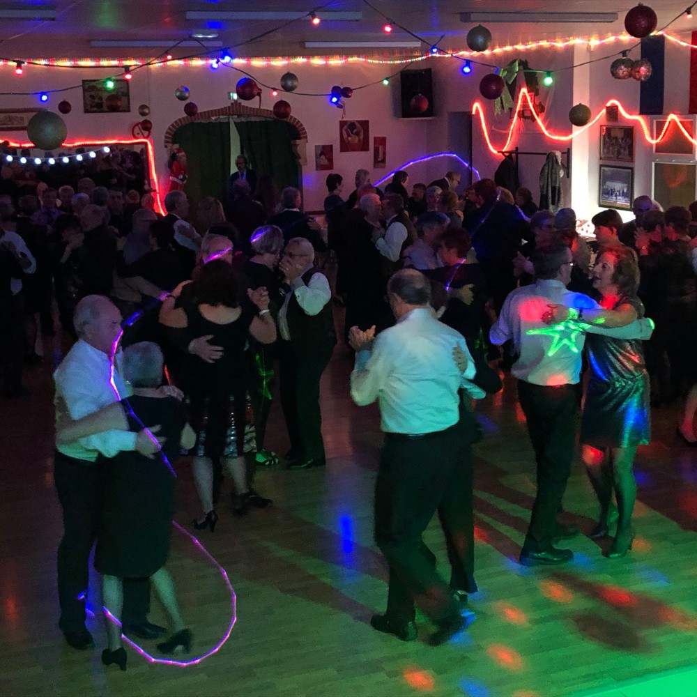 Animation Musique&Danse - Ariège|Aude|Haute-Garonne - Disco-Mobile