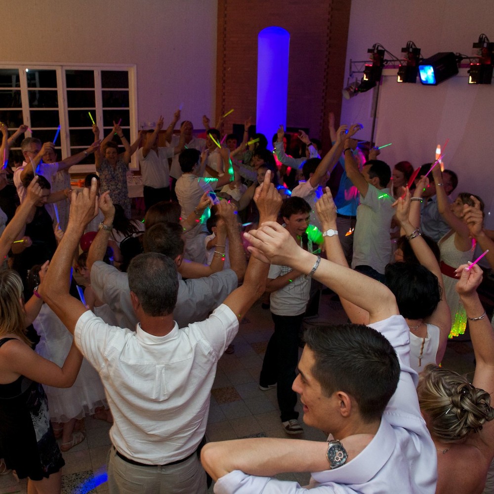 Animation Musique&Danse - Ariège|Aude|Haute-Garonne - Disco-Mobile